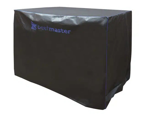 Beefmaster Griddle Cover suit 6 Burner - BMGCOV6 – BBQ's and More NZ