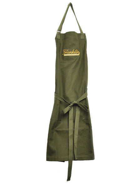 Franklin BBQ Pit Apron – BBQ's and More NZ