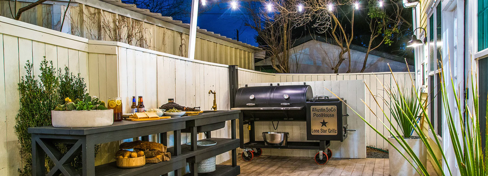 High quality BBQs, Smokers, Indoor & Outdoor Heating - BBQ's and More ...