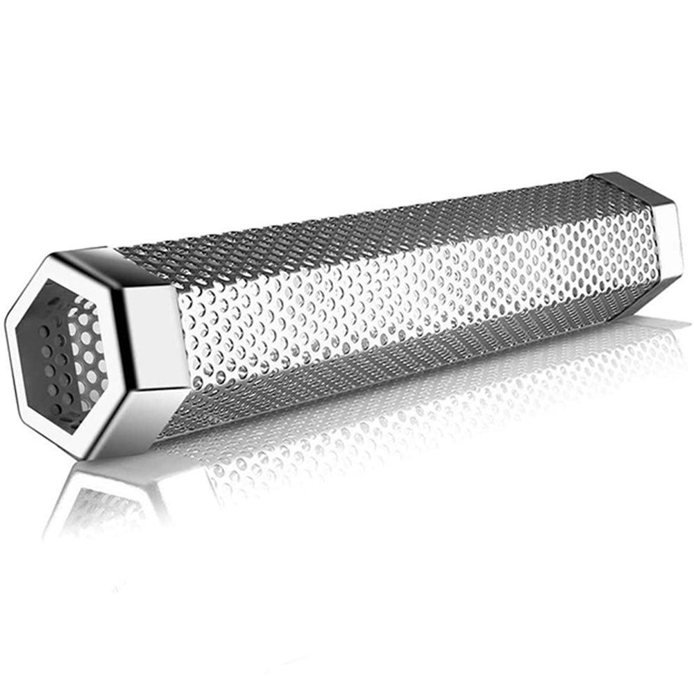Pellet Smoker Tube – BBQ's and More NZ