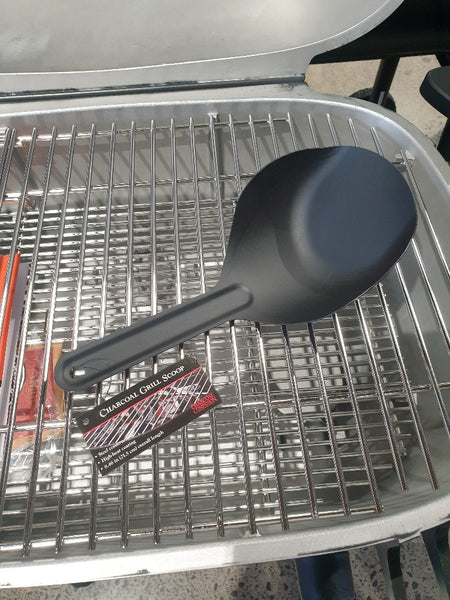 Charcoal Companion Charcoal Scoop – BBQ's and More NZ
