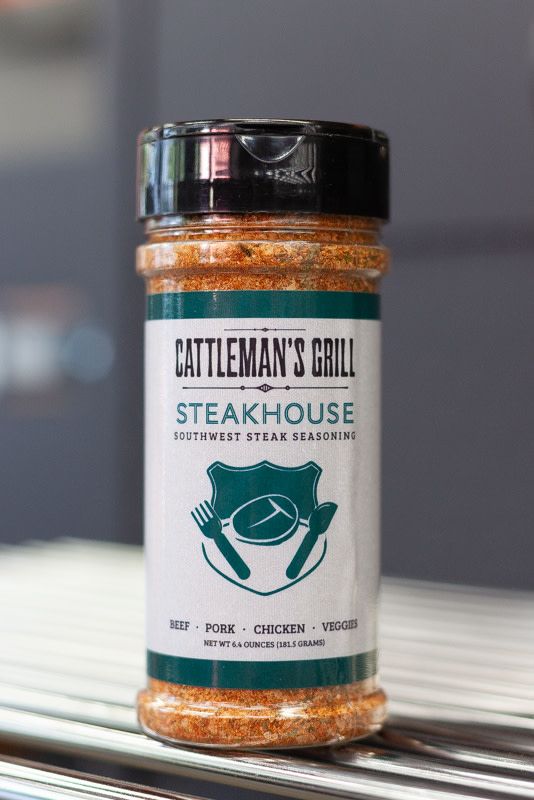 Cattleman's Grill Steakhouse – BBQ's and More NZ
