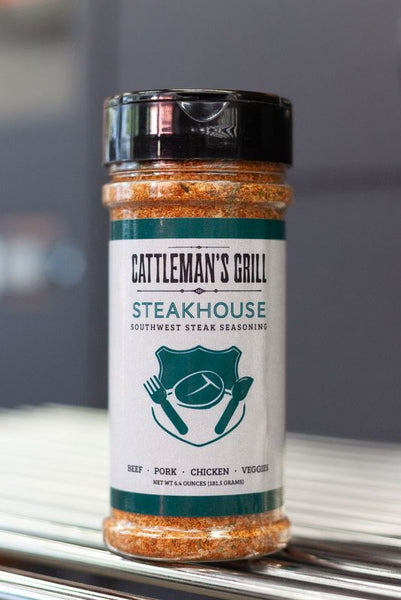 Cattleman's Grill Steakhouse – BBQ's and More NZ