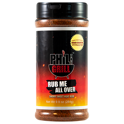 Phil The Grill – BBQ's and More NZ